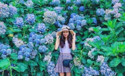 14 kiểu thời trang street style đi Đà Lạt đẹp, độc, lạ ⋆ Blog iDalat