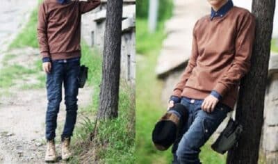 14 kiểu thời trang street style đi Đà Lạt đẹp, độc, lạ ⋆ Blog iDalat