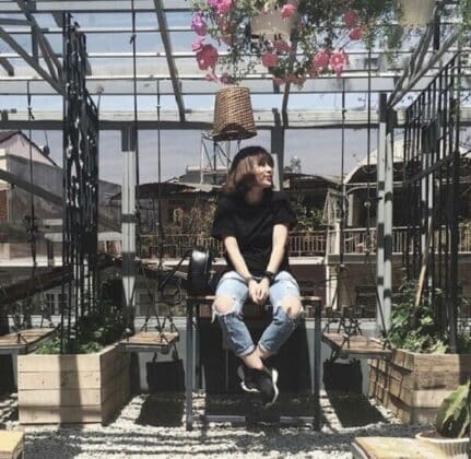 14 kiểu thời trang street style đi Đà Lạt đẹp, độc, lạ ⋆ Blog iDalat