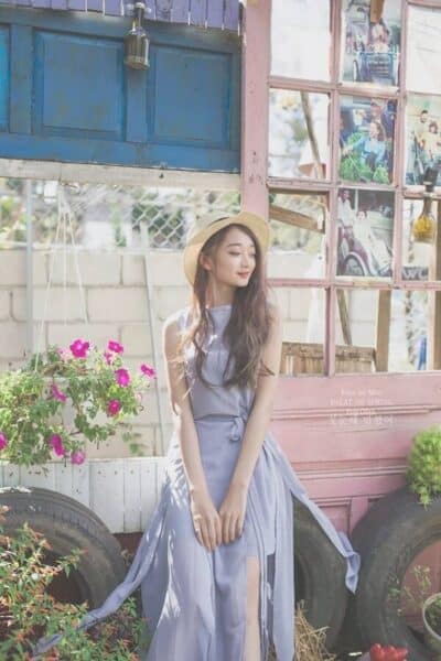 14 kiểu thời trang street style đi Đà Lạt đẹp, độc, lạ ⋆ Blog iDalat